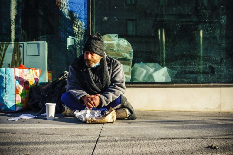 Get Help Now – The Journey Home